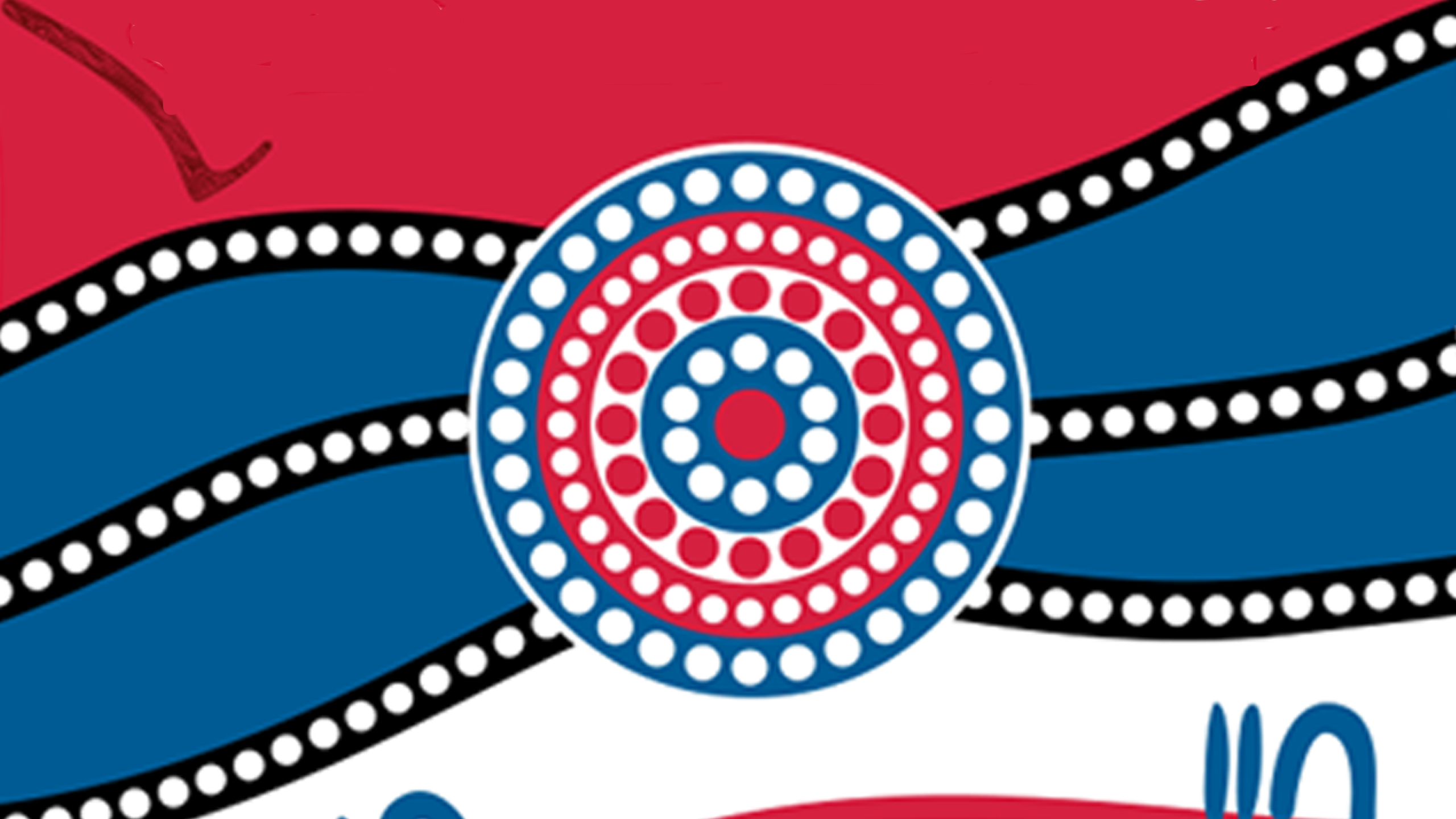 Introducing Our 2025 First Nations Round Jumper||Club News | Central ...