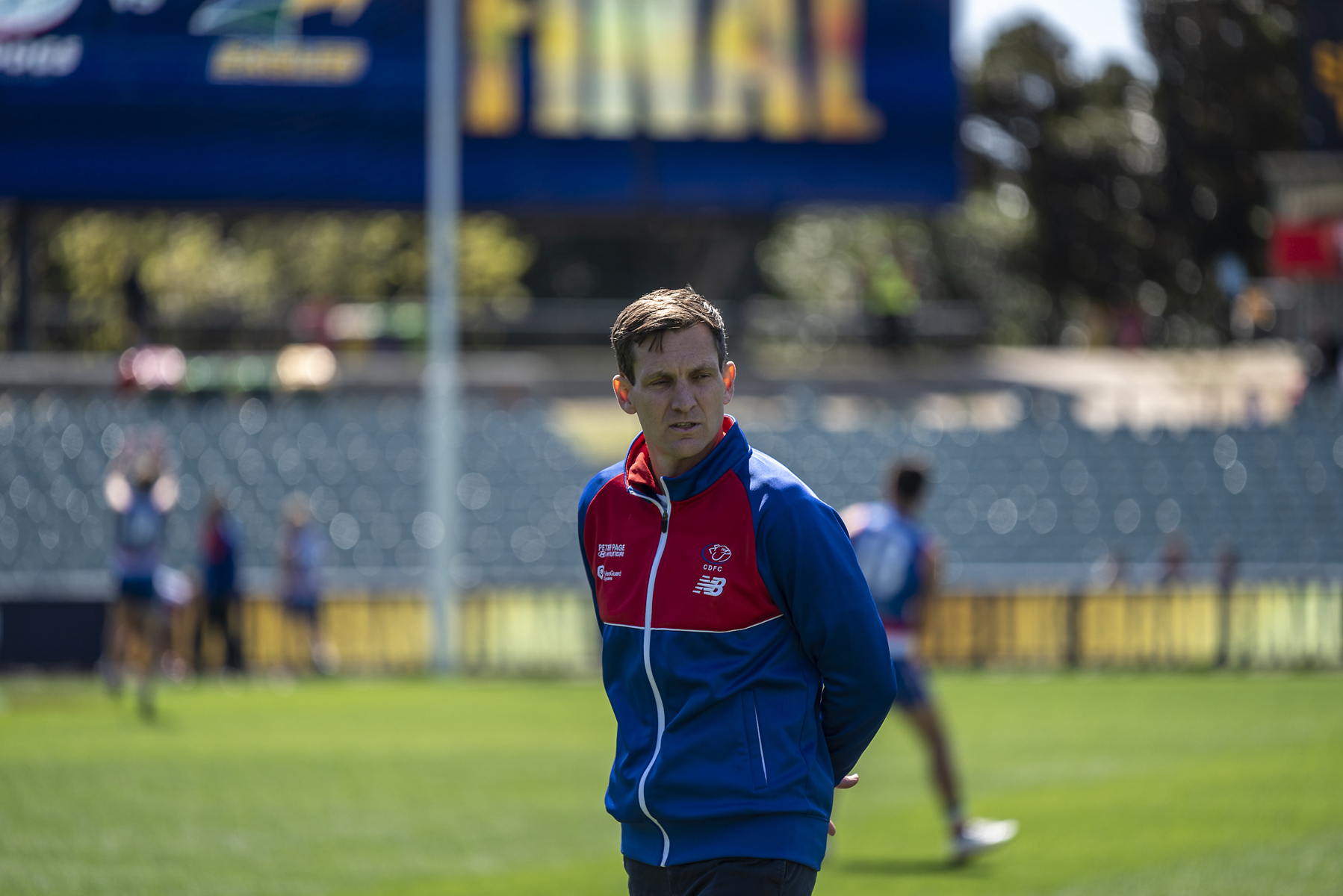 Coaches Insight: Kyle Jenner's Thoughts ahead of Season 2025||Club News ...