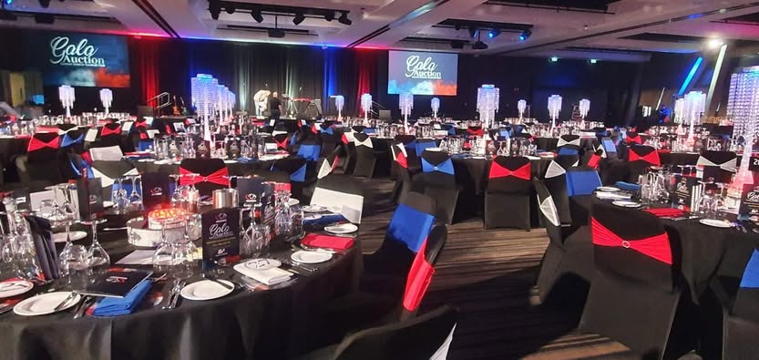 2025 Gala Auction Items||Club Events | Central District Football Club