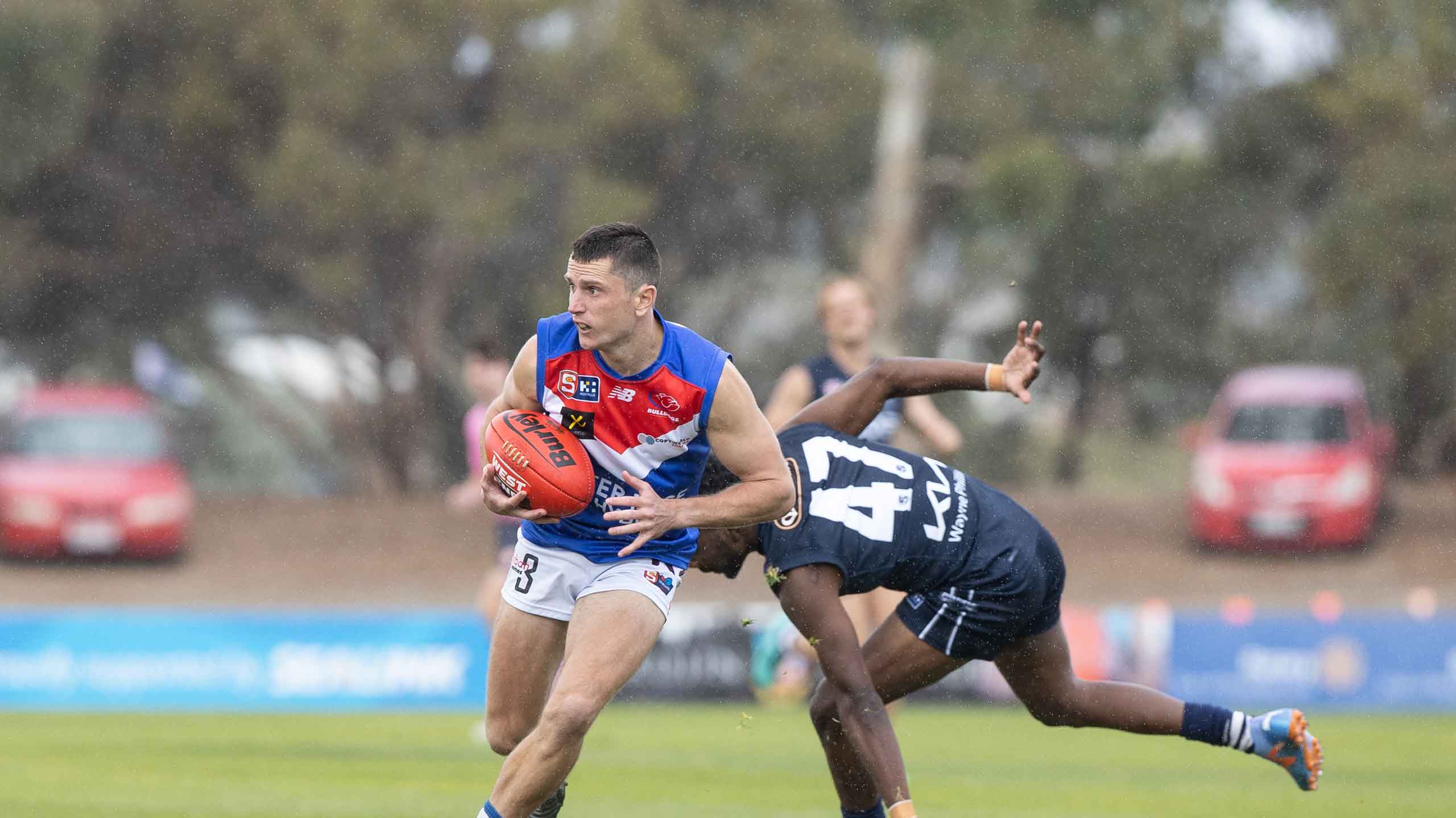 CDFC Farewells Three Club Stalwarts||Club Events | Central District ...