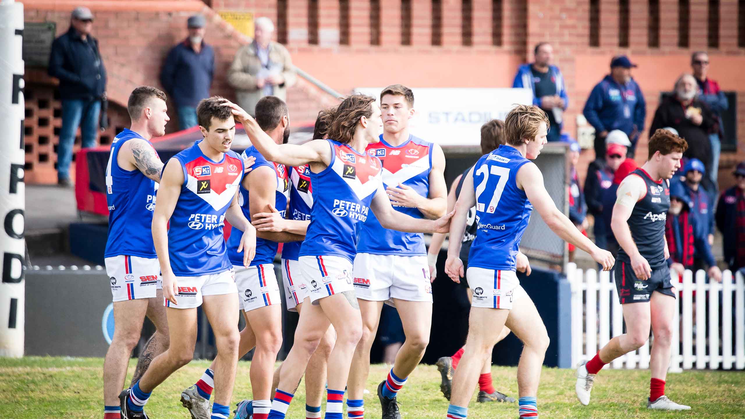 Coaches Awards July 30th||Coaches Awards | Central District Football Club