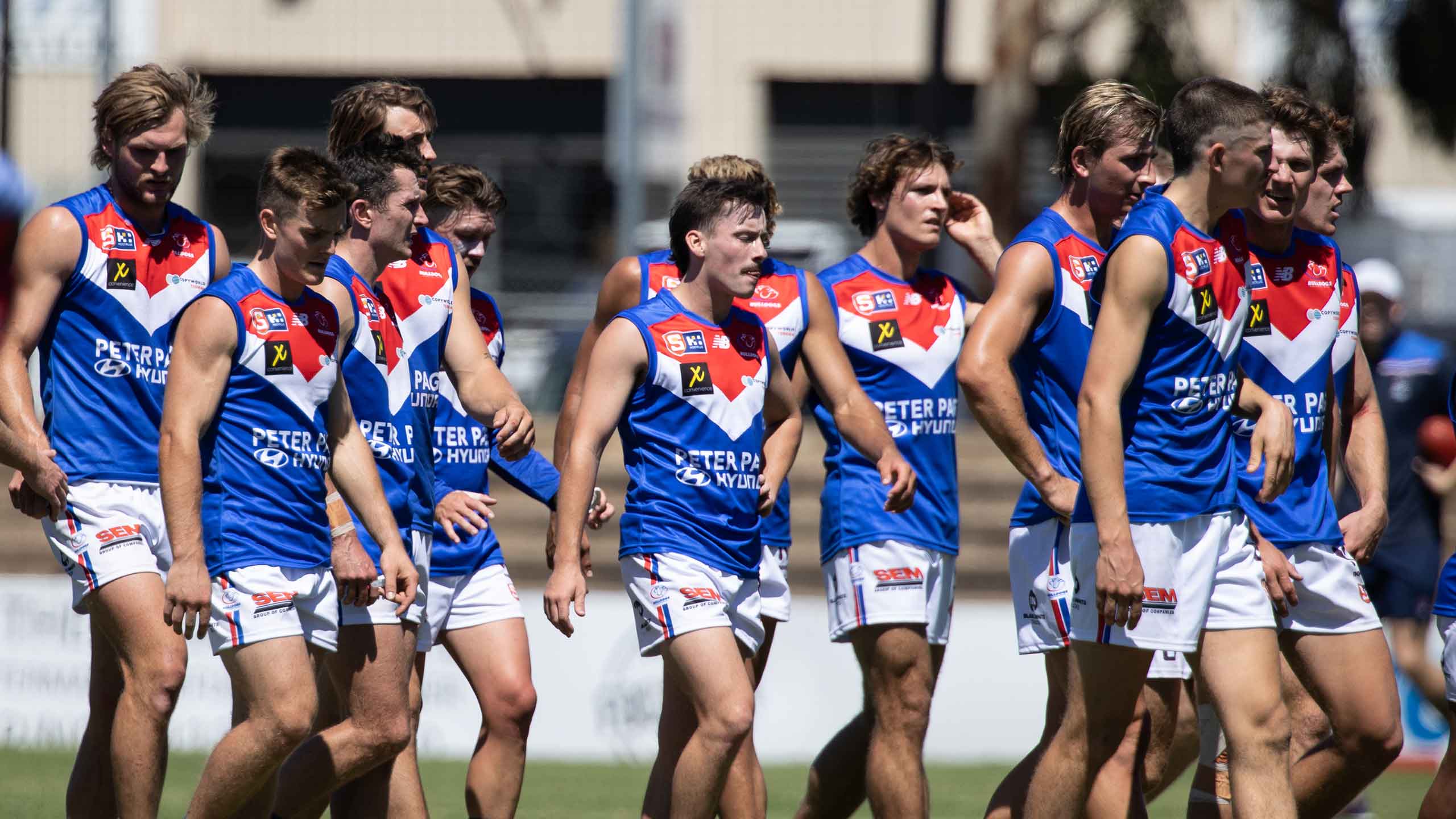 2023 Player Calcutta Auction||Club Events | Central District Football Club