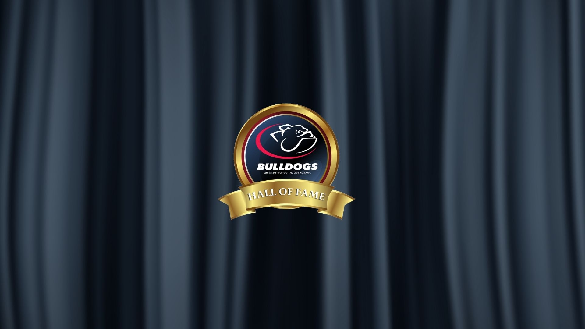 CDFC Inaugural Hall Of Fame Evening||Club Events | Central District ...