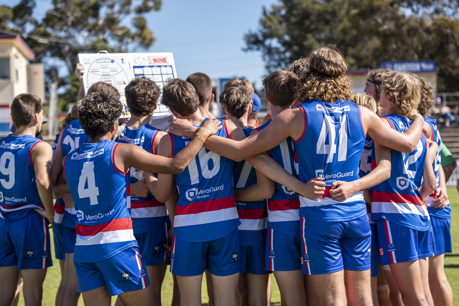 Underage Coaches Awards 18th August||Coaches Awards | Central District ...