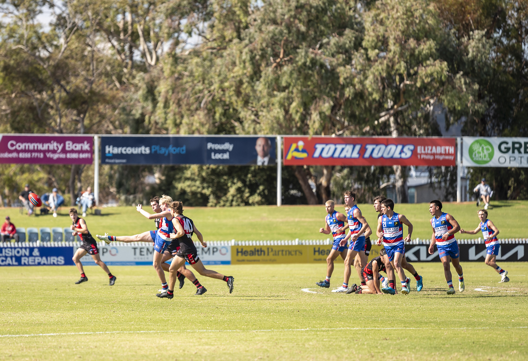 Under 18's Round 11 & 12 Coaches Award||Coaches Awards | Central ...