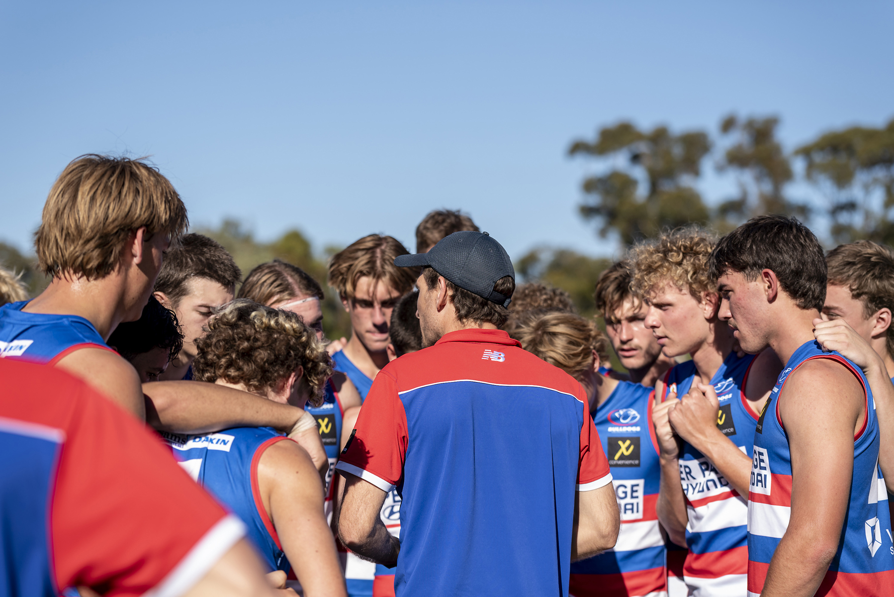 Underage Coaches Awards 4th May||Coaches Awards | Central District ...