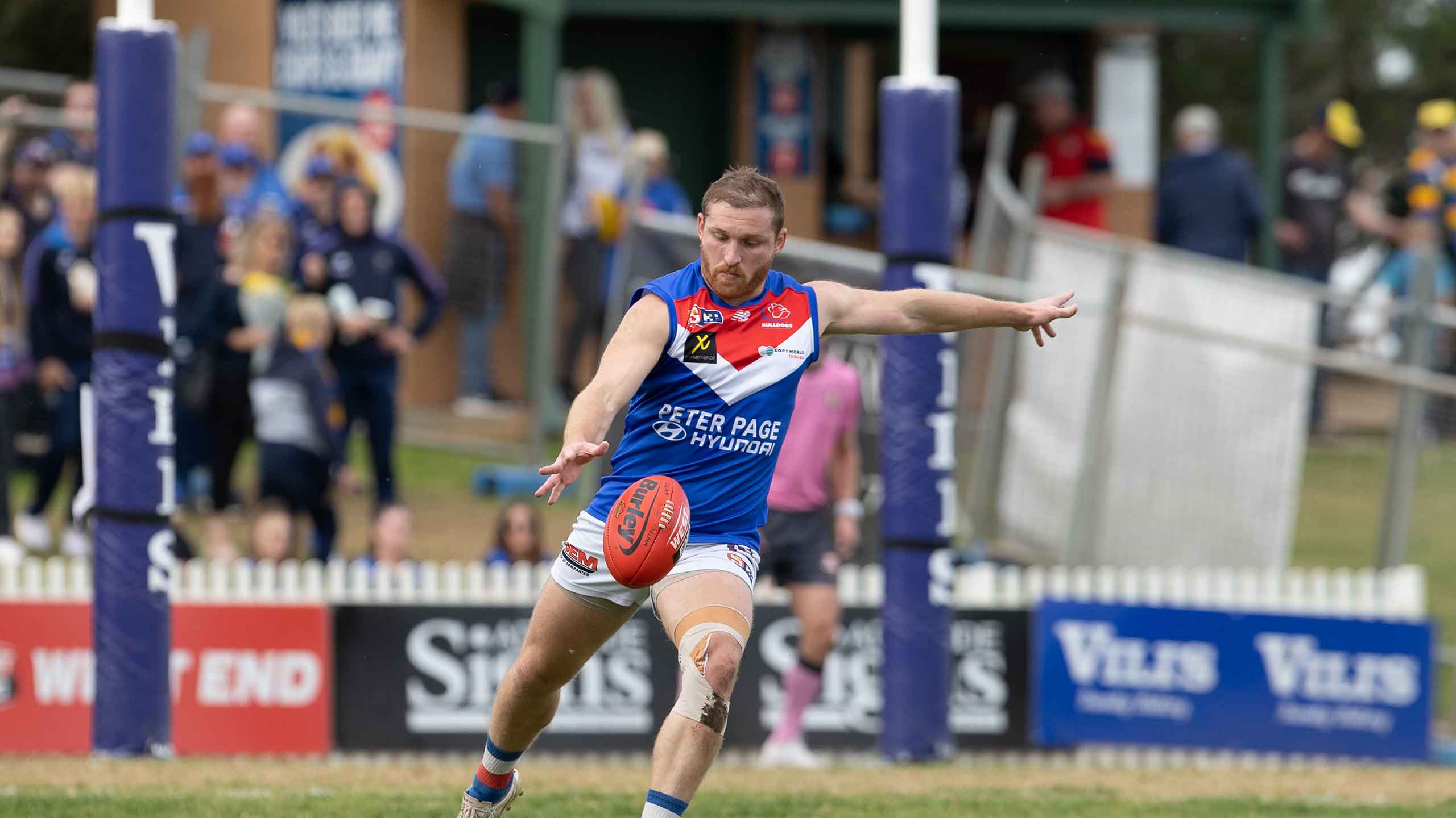 Coaches Awards May 13th||Coaches Awards | Central District Football Club