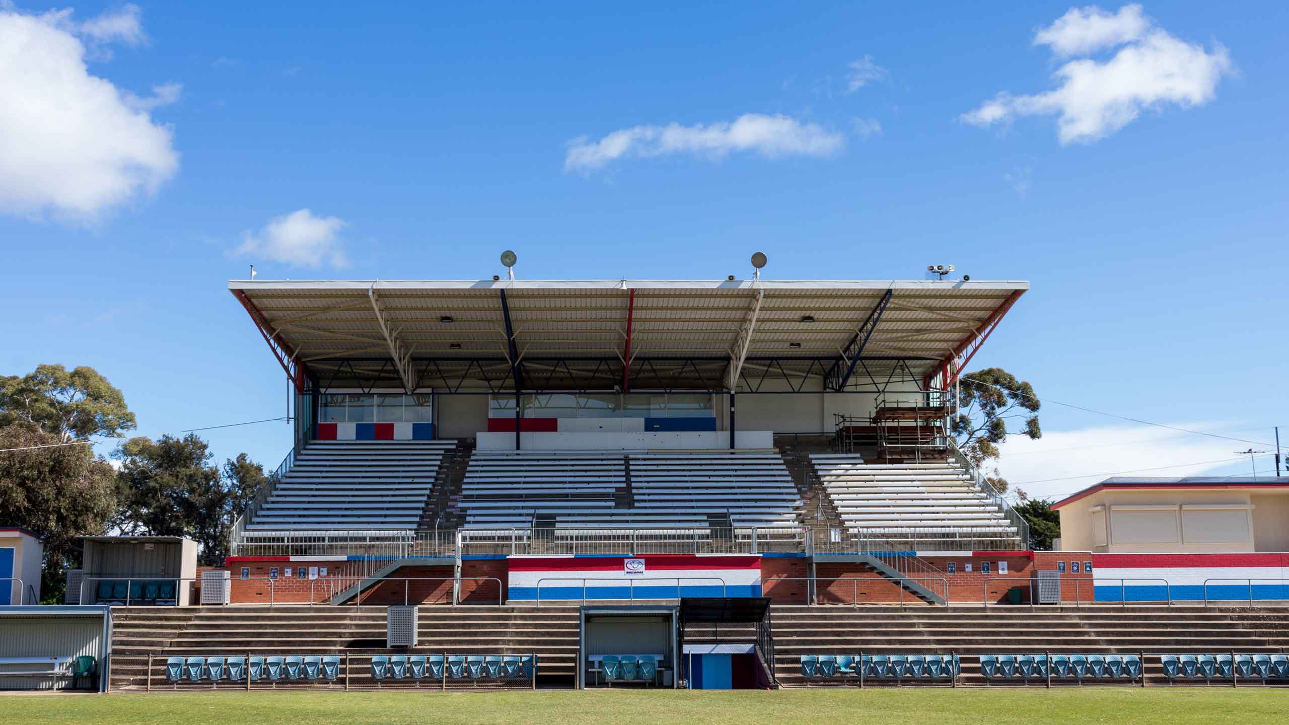 Club Personnel | Central District Football Club