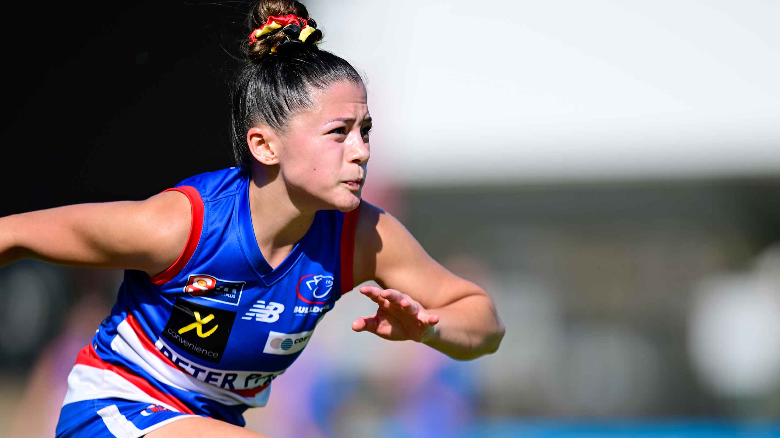 News | Central District Football Club