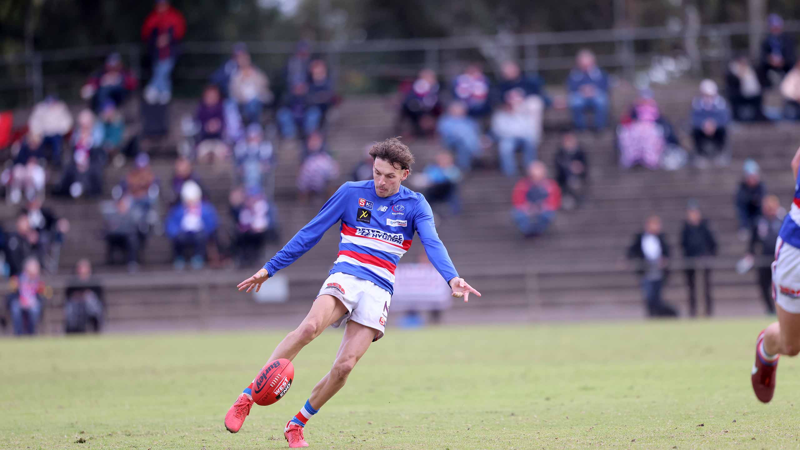 League | Central District Football Club