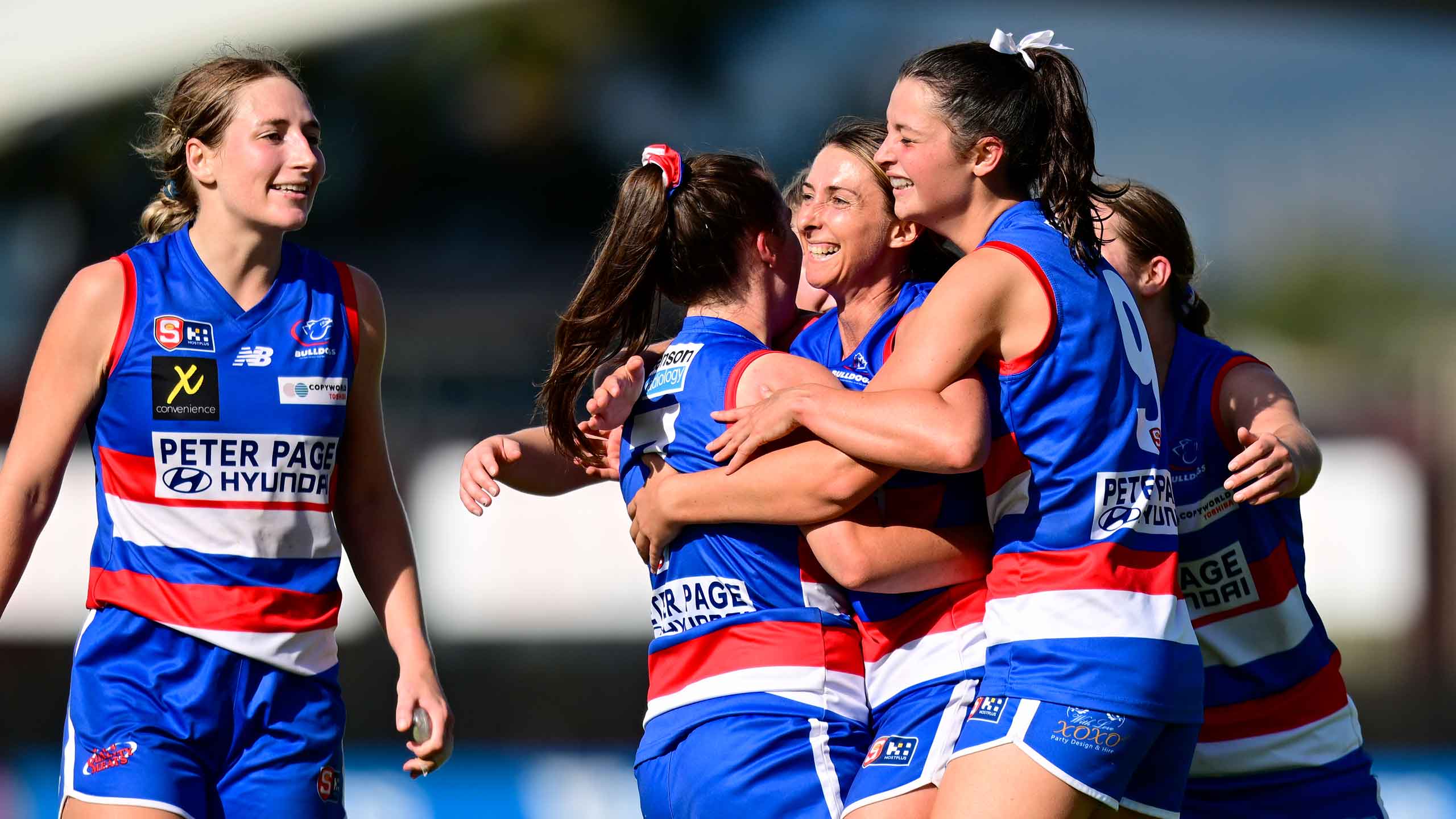 Fixtures and Results | Central District Football Club