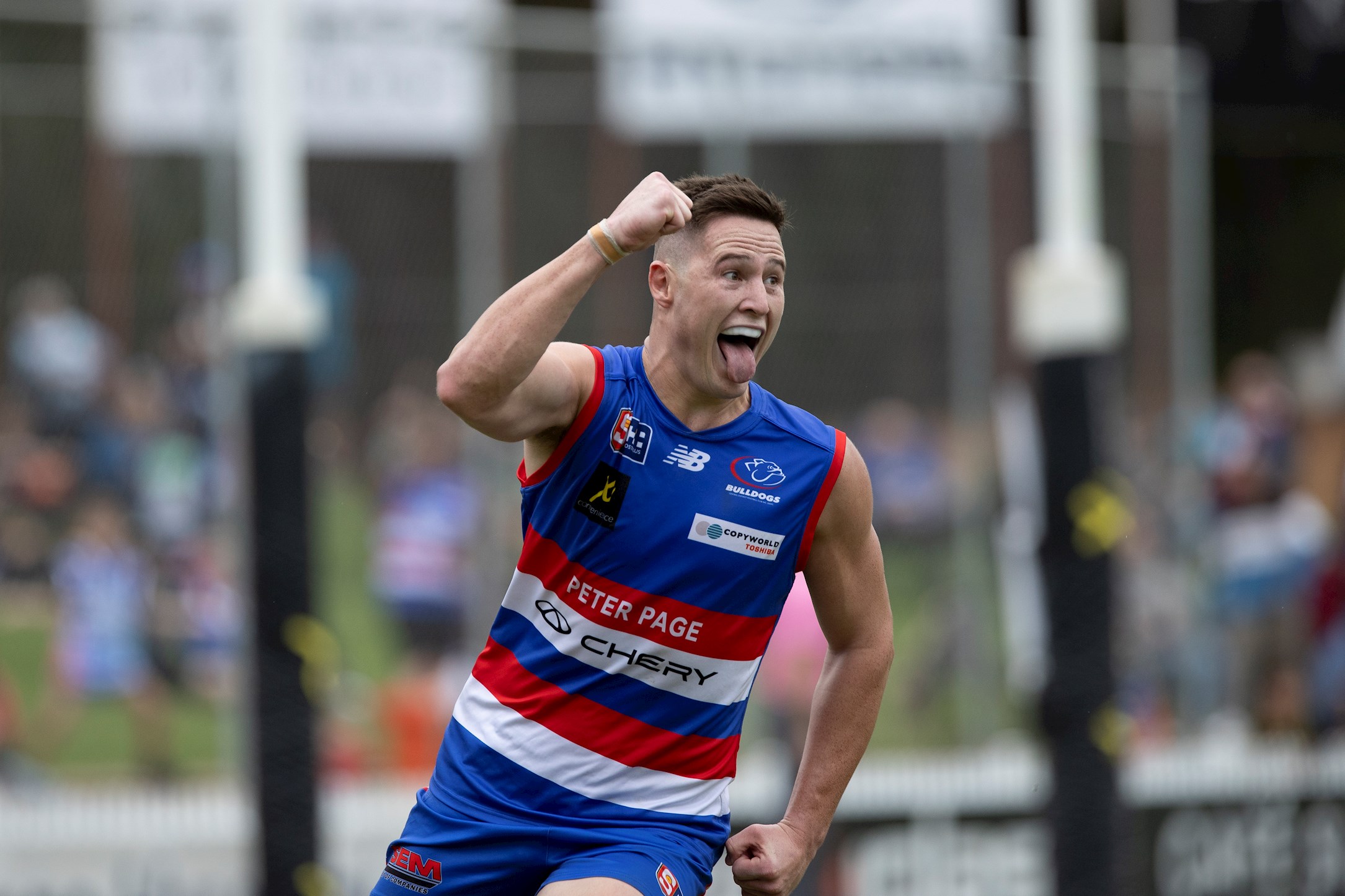 Membership | Central District Football Club