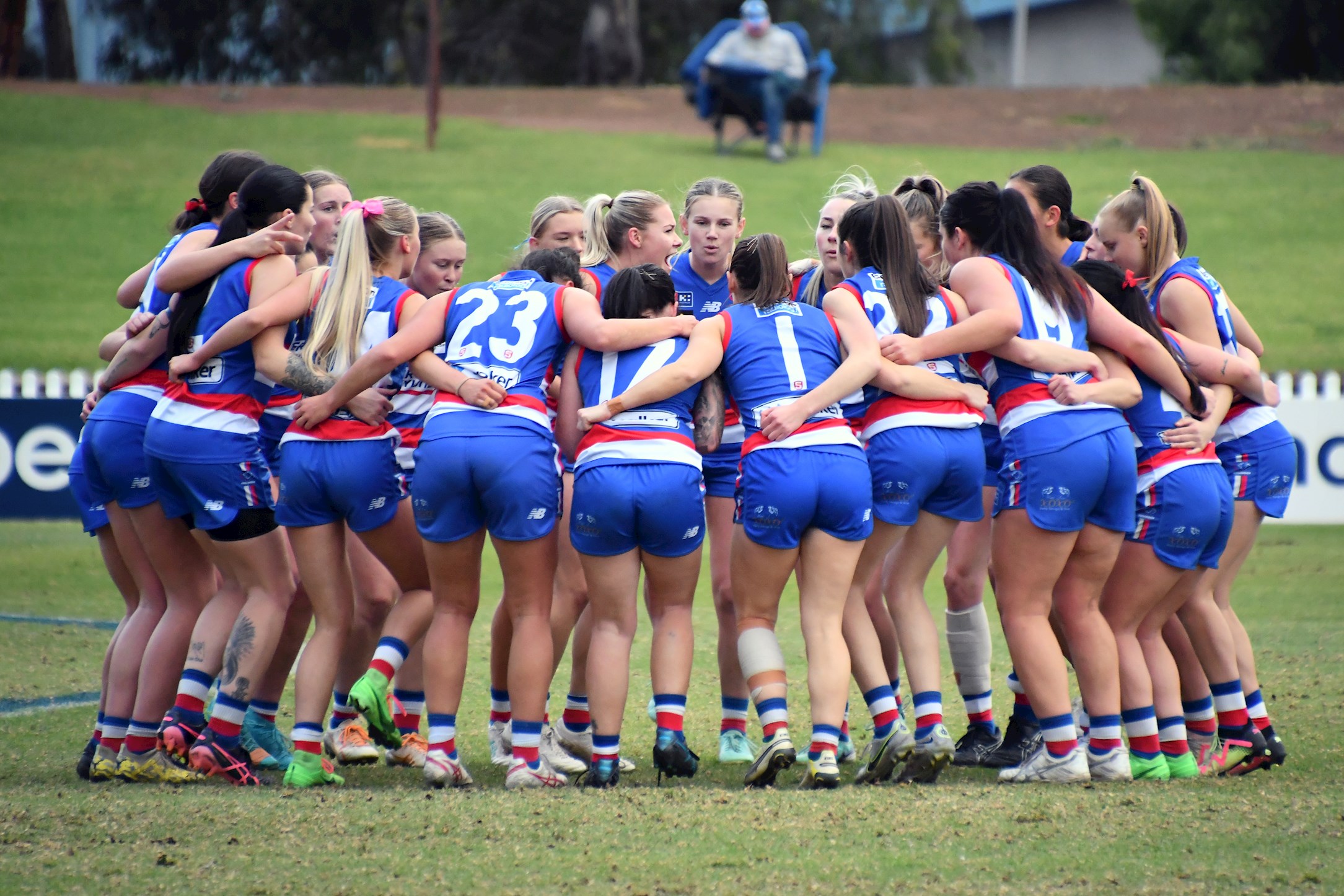 Fixtures and Results | Central District Football Club