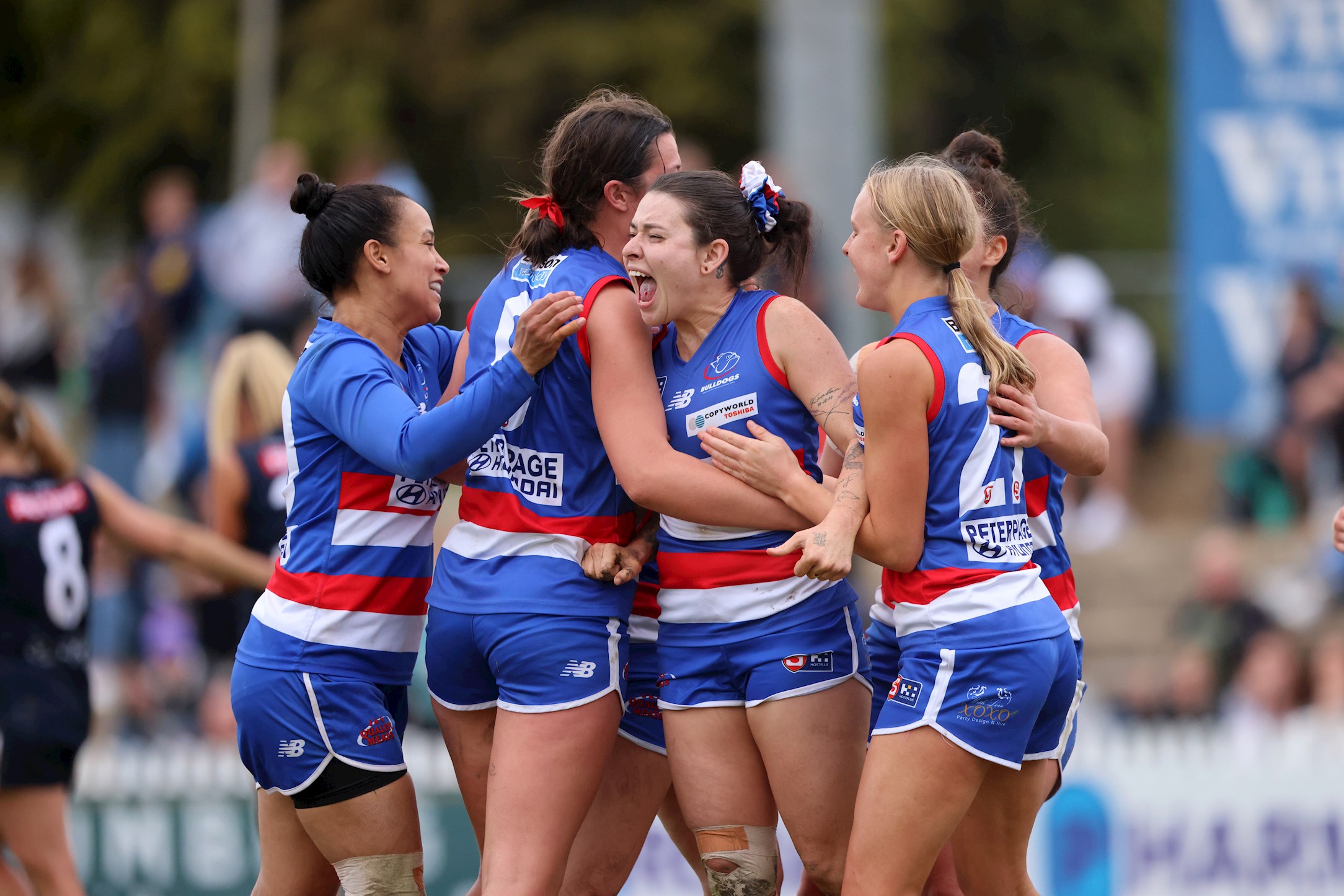 Matches | Central District Football Club