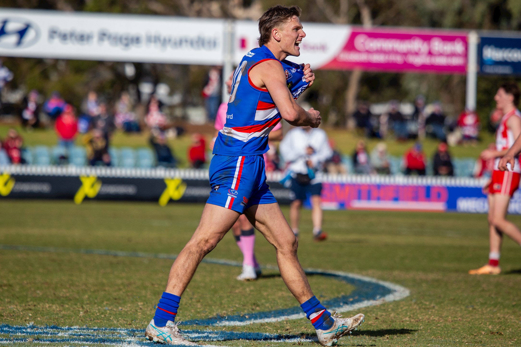 News | Central District Football Club